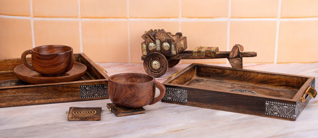 The Complete Guide to Caring for Antique Wooden Items - LC Wood Craft